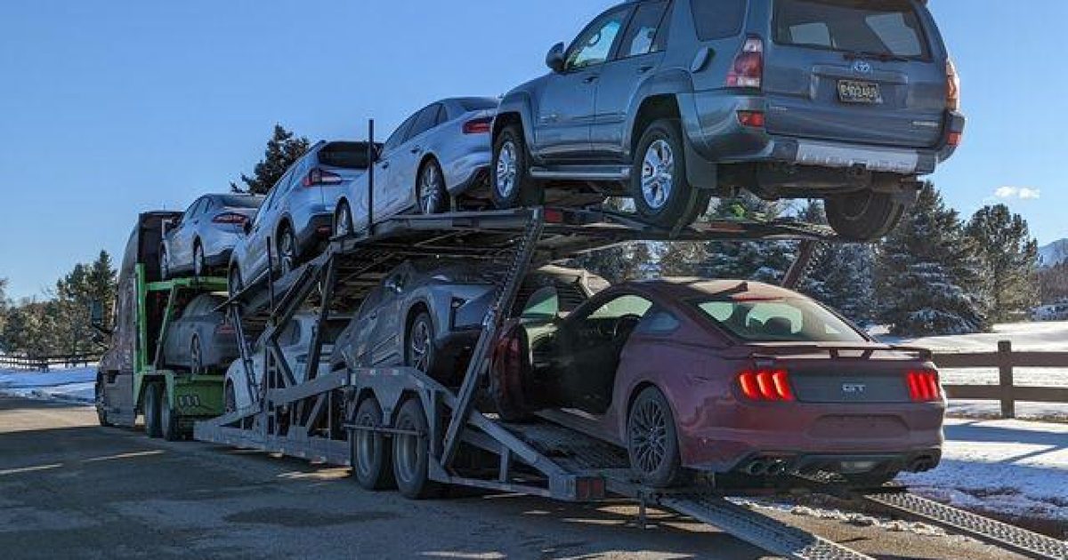 The Importance of an Independent Car Inspection