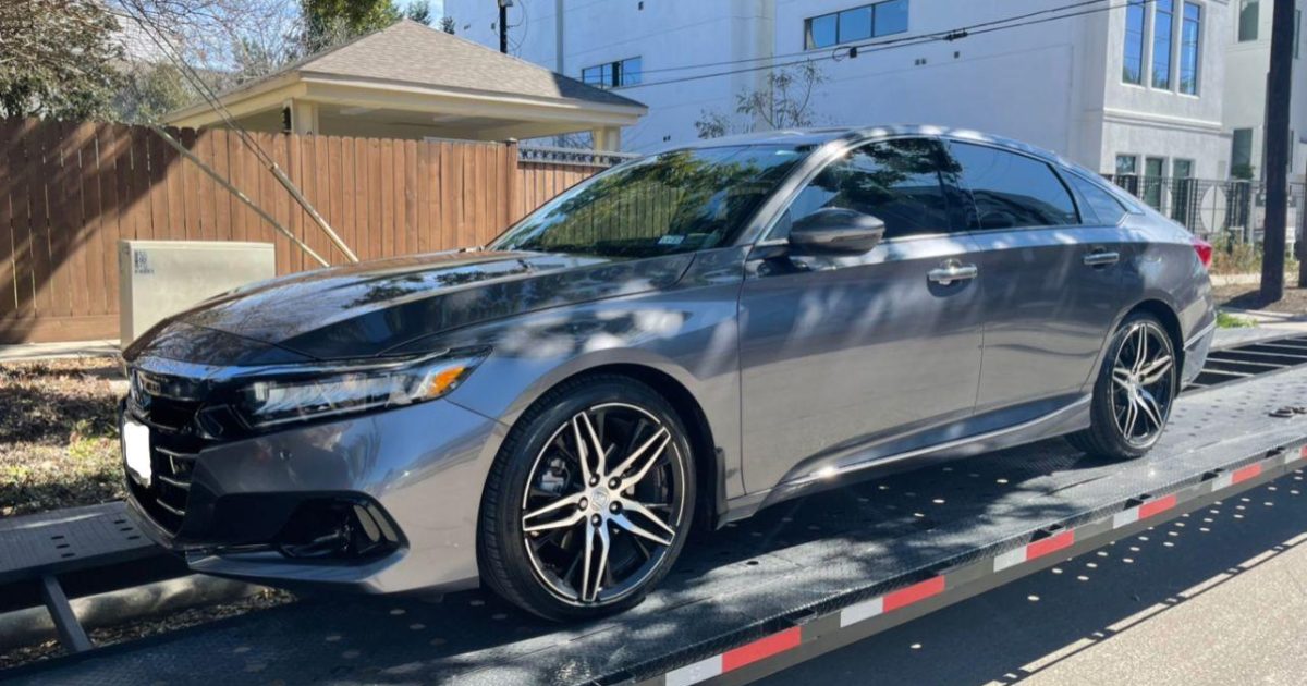 Will a Dealership Ship a Car to Another State?