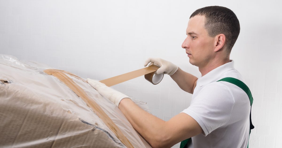 Large Item Shipping: How to Ship Large Items