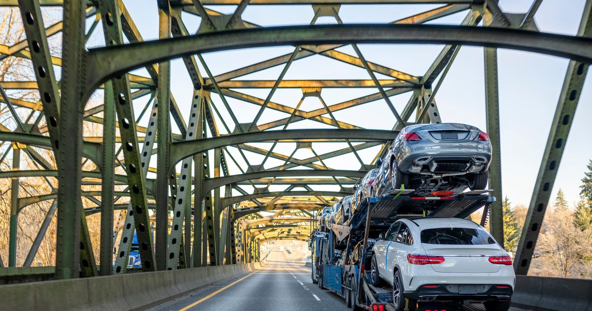 Understanding Every Different Type of Auto Transport Service