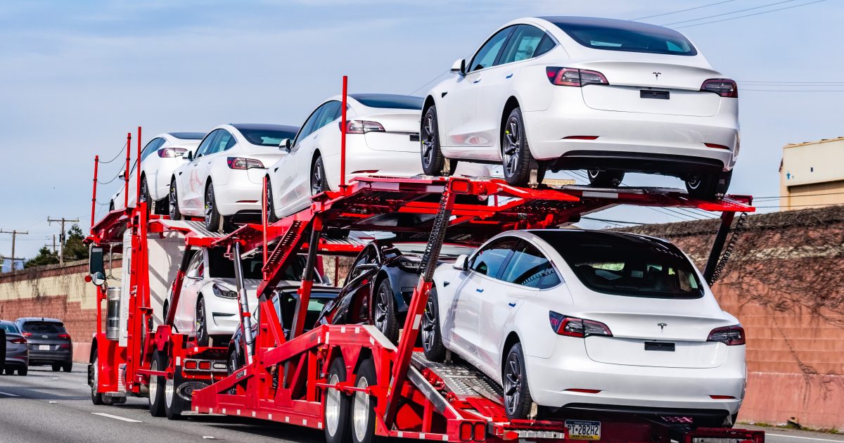 What Is Hot Shot Car Transport?