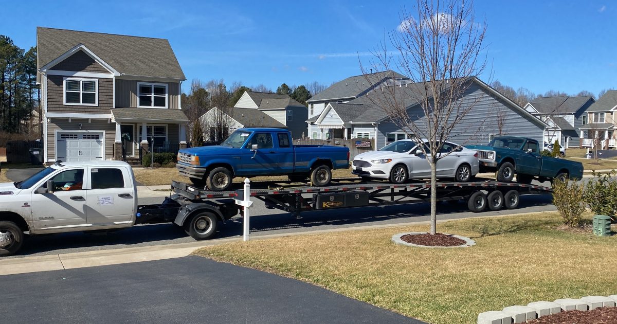 How to Find the Best Car Transport Quote for Your Vehicle