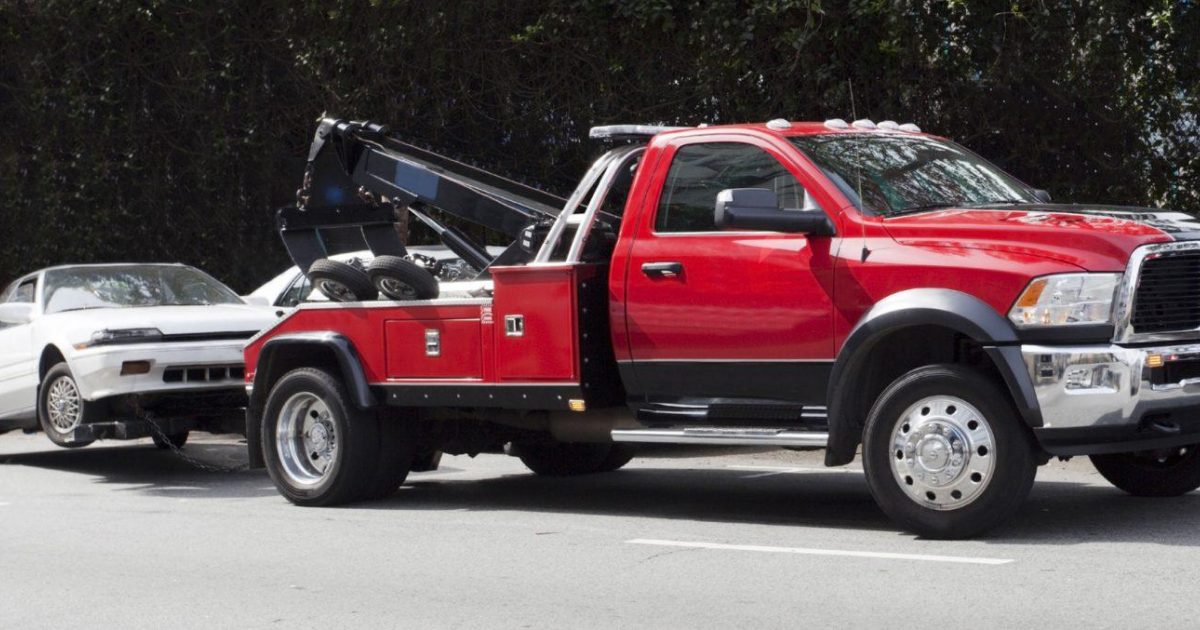 What is the Best Way to Transport a Car 600 Miles?
