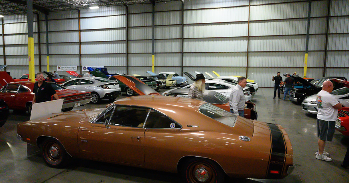 Are Car Auctions Worth It? Pros & Cons Explained