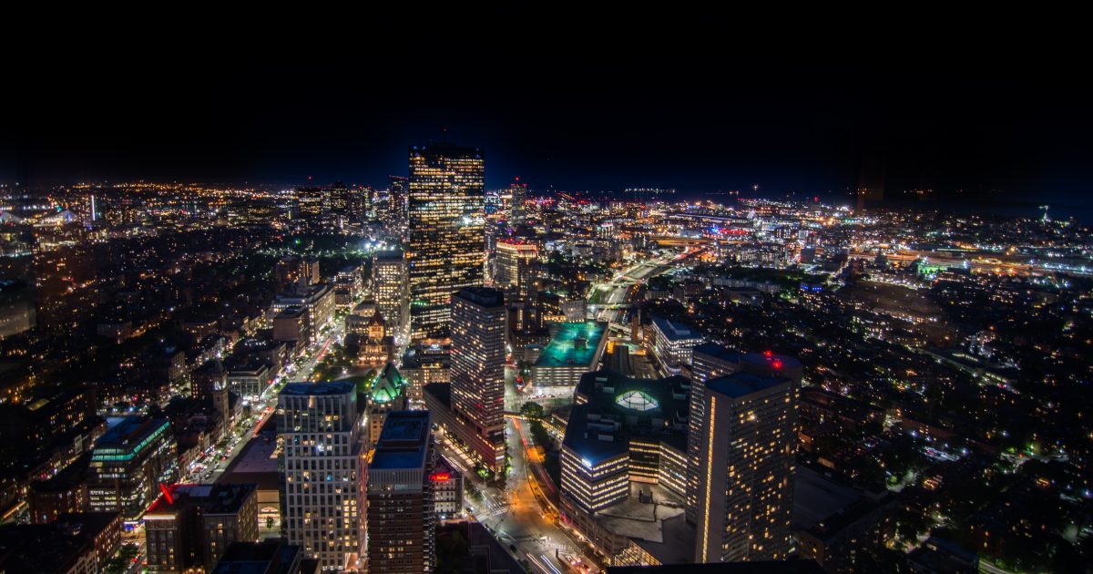 Car Transport to Boston | Nexus Auto Transport