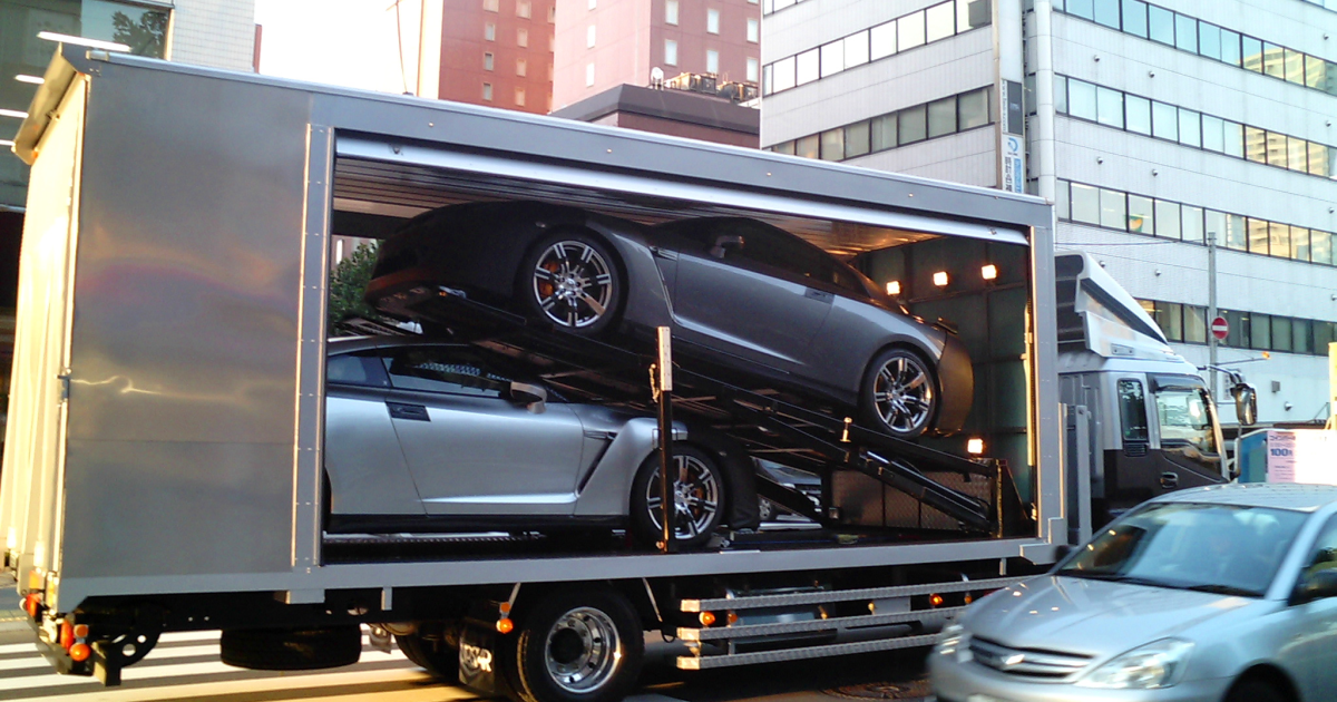Enclosed Car Transport Cost: What You Need to Know Before Shipping
