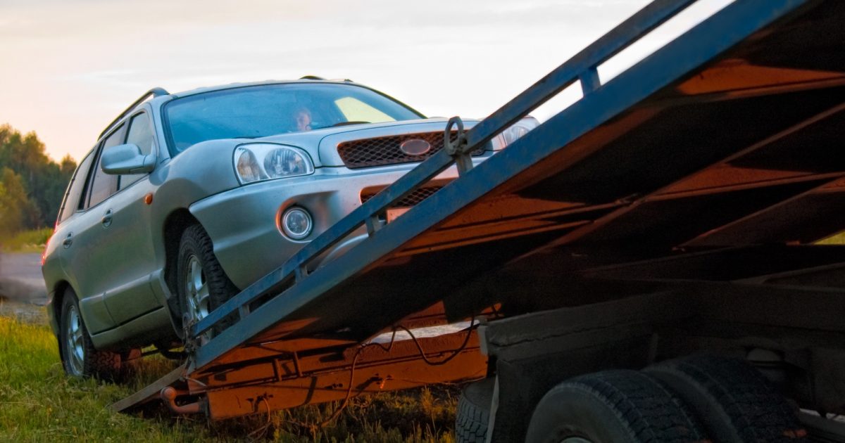 Car Carrier Insurance | Cargo Insurance Companies