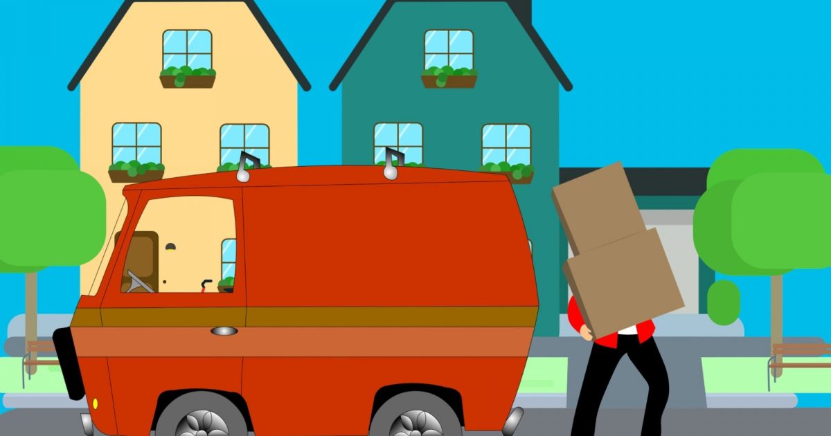The 5 Best Moving Van Lines of 2023