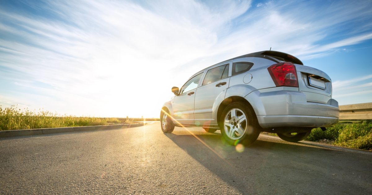 Blue Book Car Value Calculator: Calculate Your Used Car Value