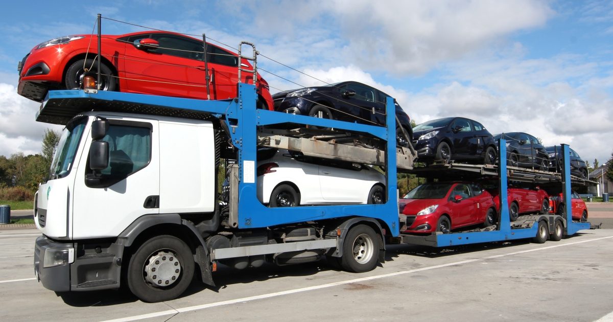 How to Prepare for Snowbird Car Shipping Season?