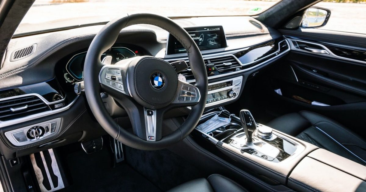 The Ultimate Guide to BMW Car Shipping & Transport