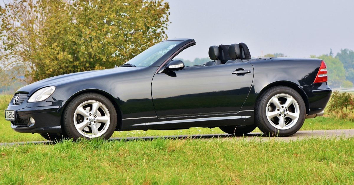 Best Convertible Electric Car Options