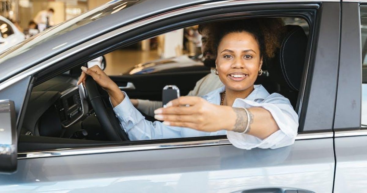 Essential Tips for a Smooth Car Buying Experience