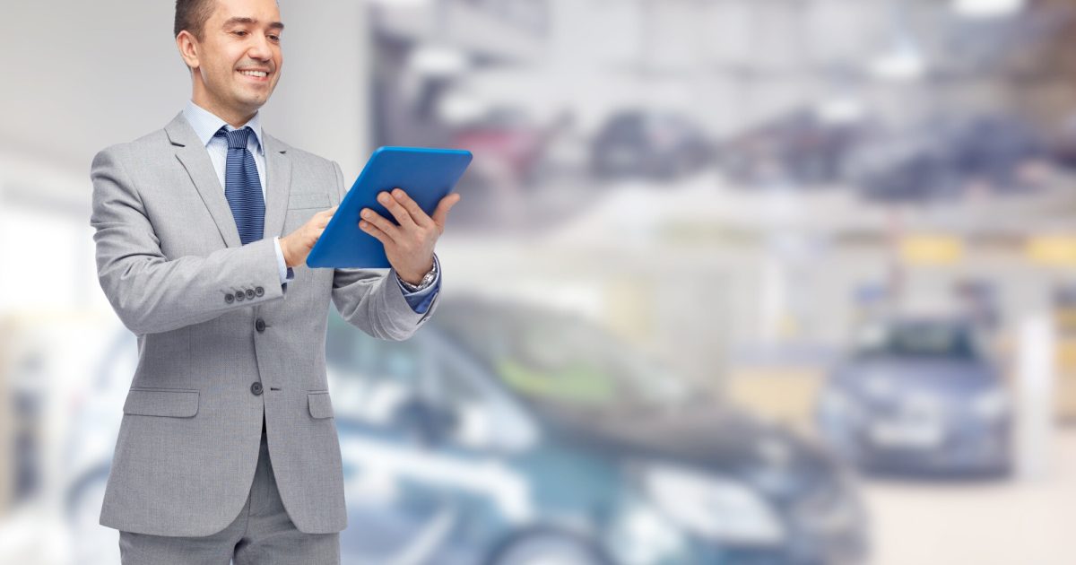 Things to Know Before Buying or Selling With Vroom