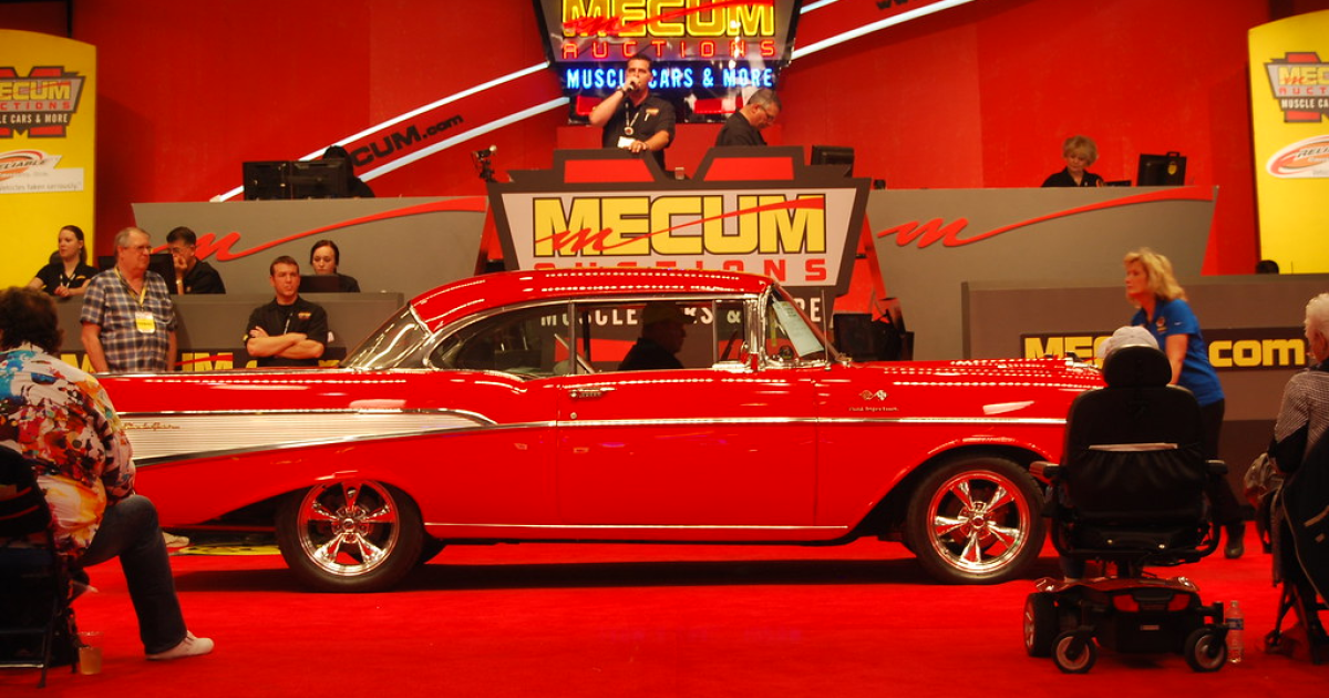 How Do Car Auctions Work? Understanding the Process