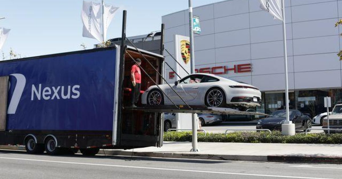 Car Relocation Services: Moving Your Vehicle Made Easy