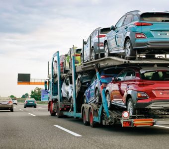 Car Shipping Blog | Nexus Auto Transport