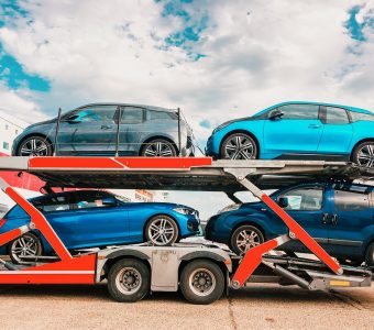 Car Shipping Blog | Nexus Auto Transport